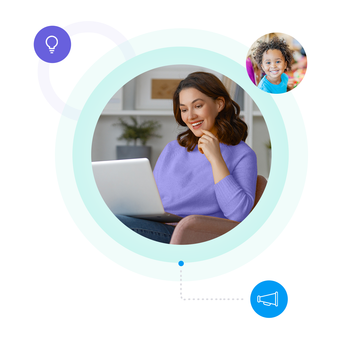 Parallel Play Versus Cooperative Play at a Child Care Center